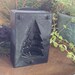 Christmas Tree Butter Mold - Butter Pat Mold Table Decor Food Mold Mini ...