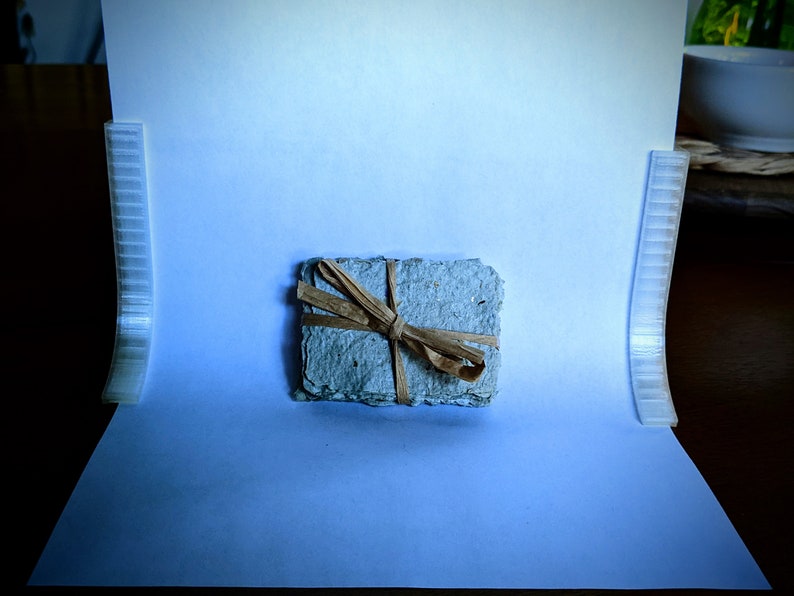 Mini Photography Backdrop Seamless Backdrop Printer Paper - Etsy