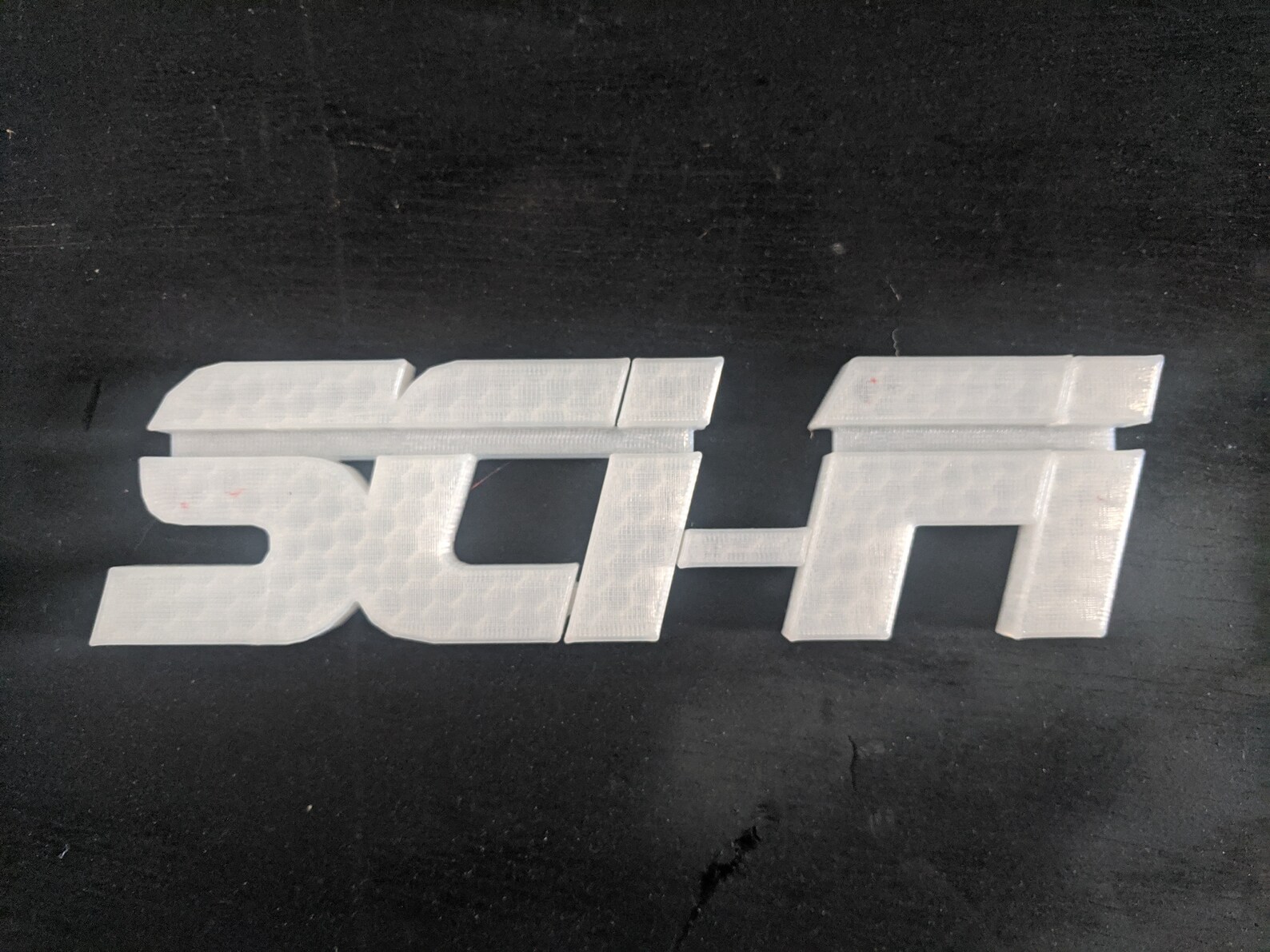 Movie Genre Signs Set of 4, Movie Display for Film Collection or Movie ...