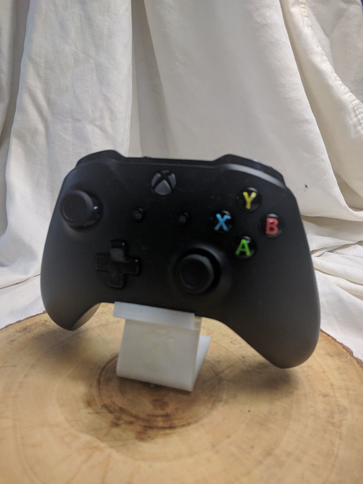 Xbox One Game Controller Stand Holder Color Options and Glow Mount Xbox ...