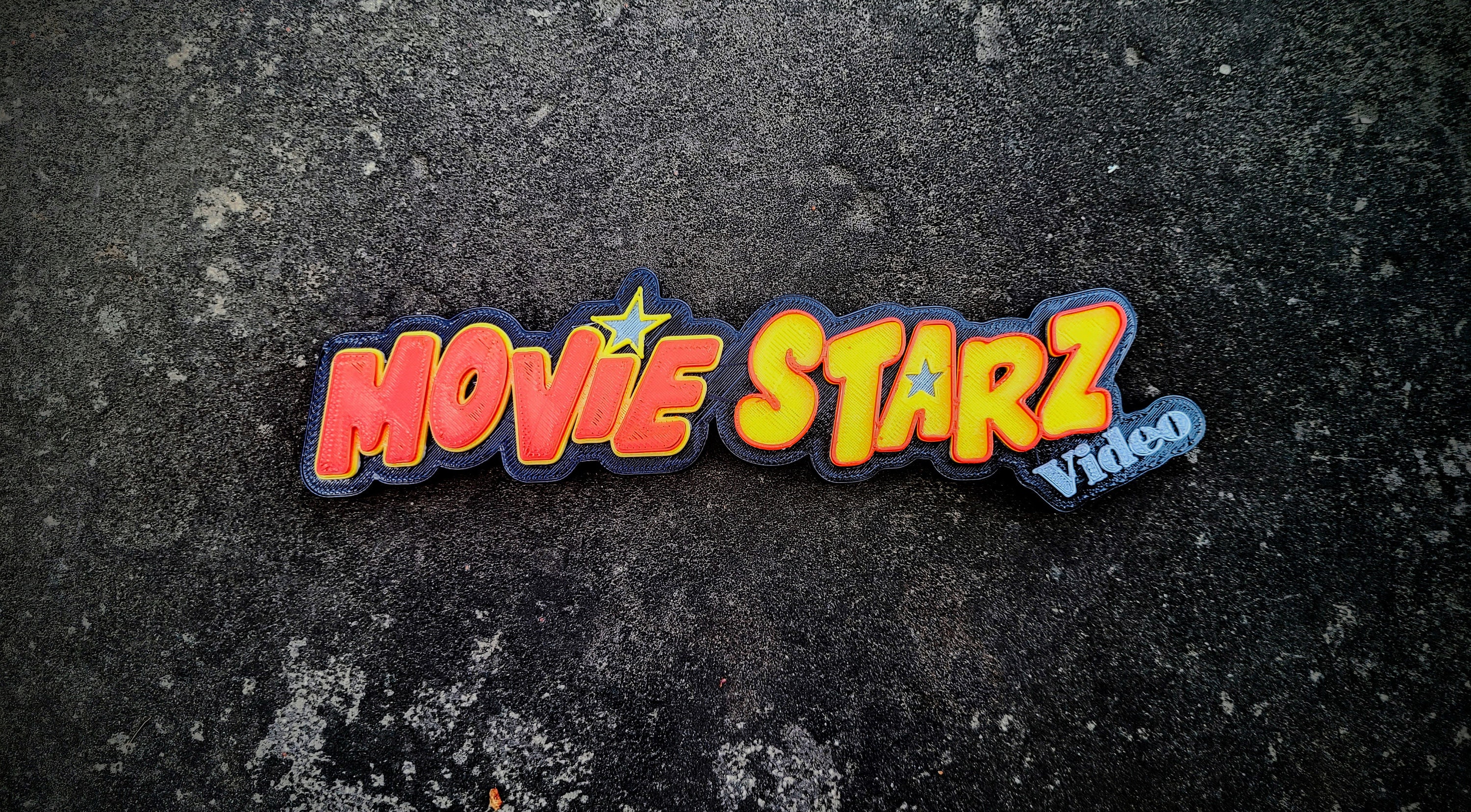 Starz Entertainment Logo