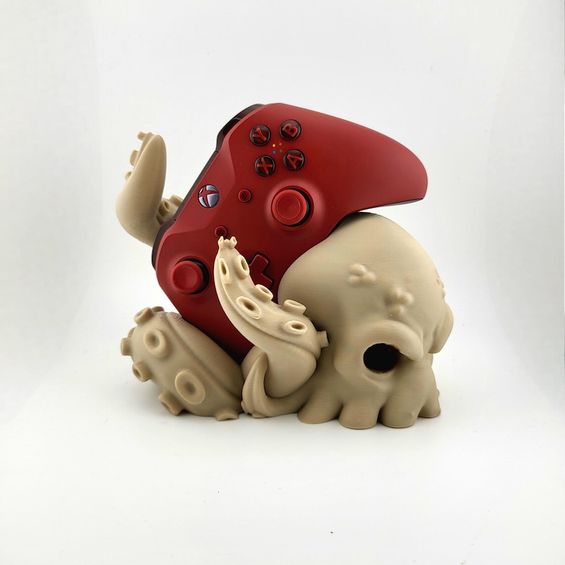 Tentacle Xbox Stand - Etsy