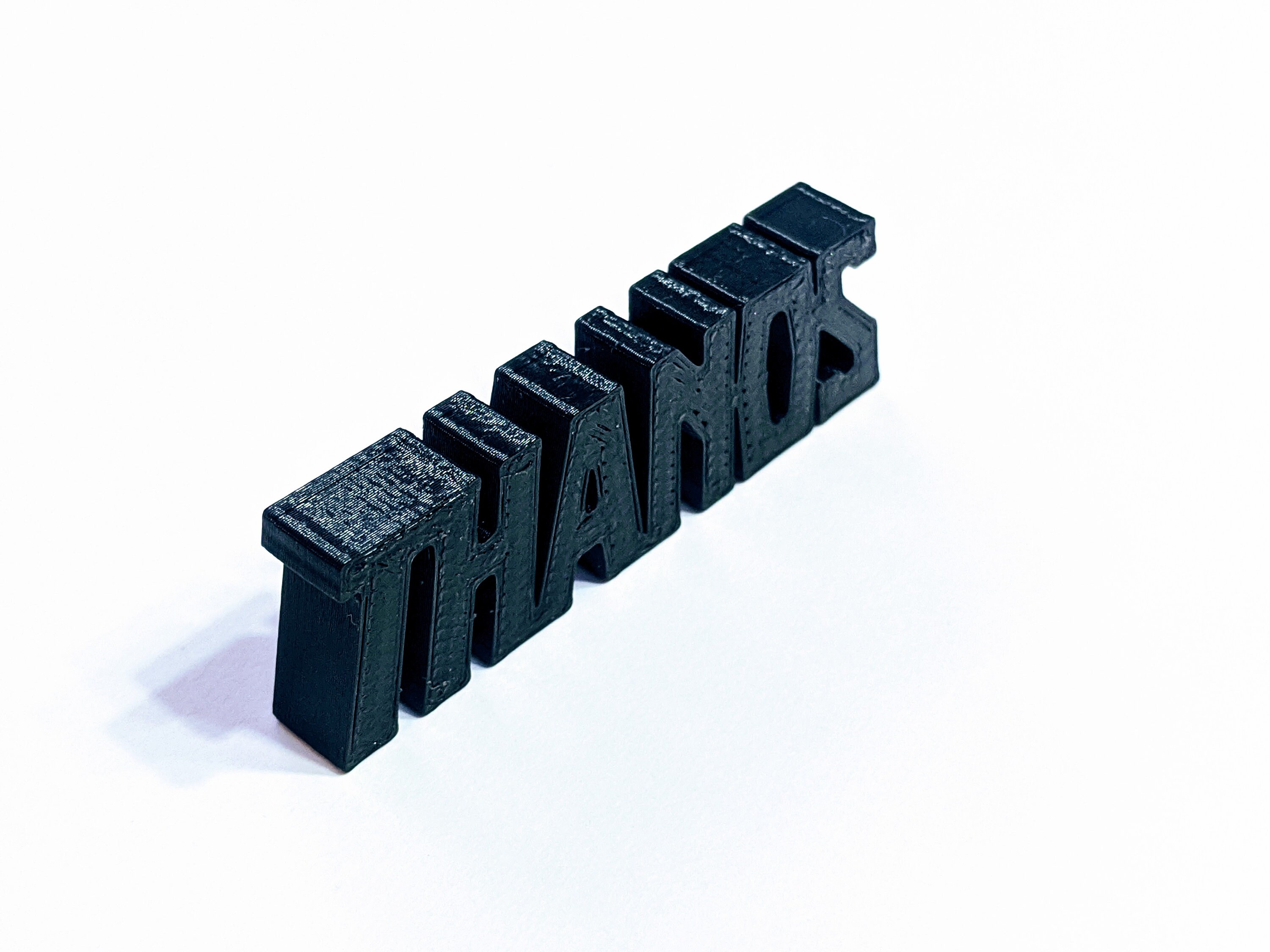 Thanos Desk Sign Wall Art Pop Sign Shelf Display Marvel - Etsy