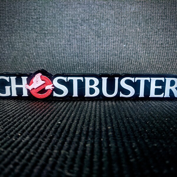 Ghostbusters Art - Etsy