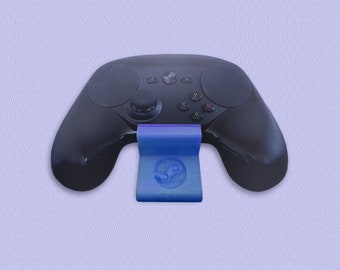Steam Controller - Etsy