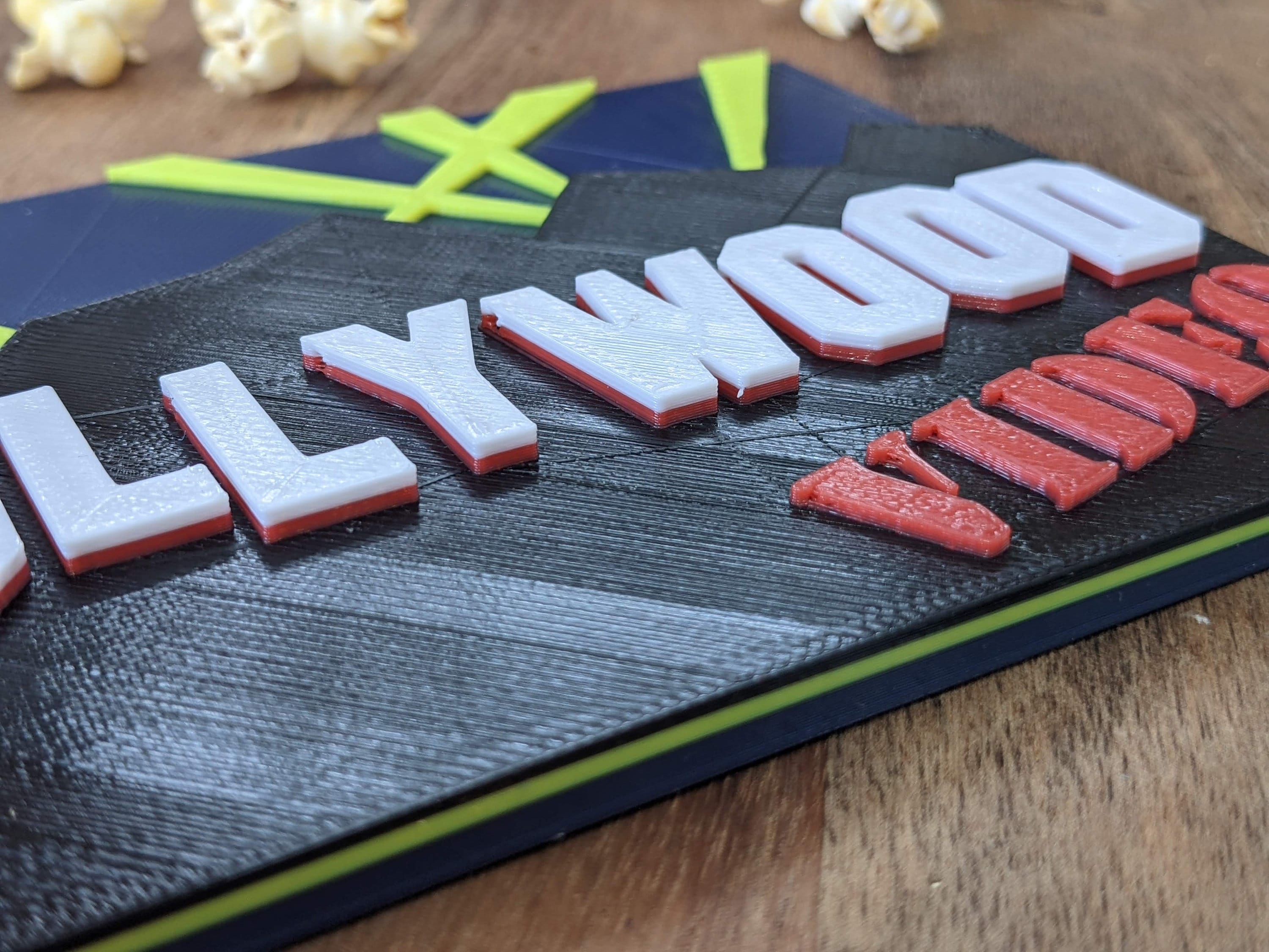 Hollywood Video Movie Store Fan Shelf Display Collection Room - Etsy