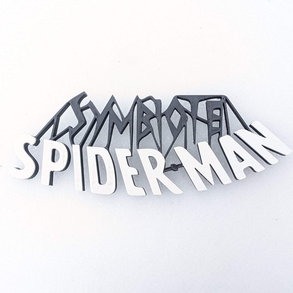 Symbiote - Etsy
