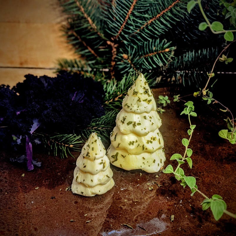 Butter Mold - Etsy