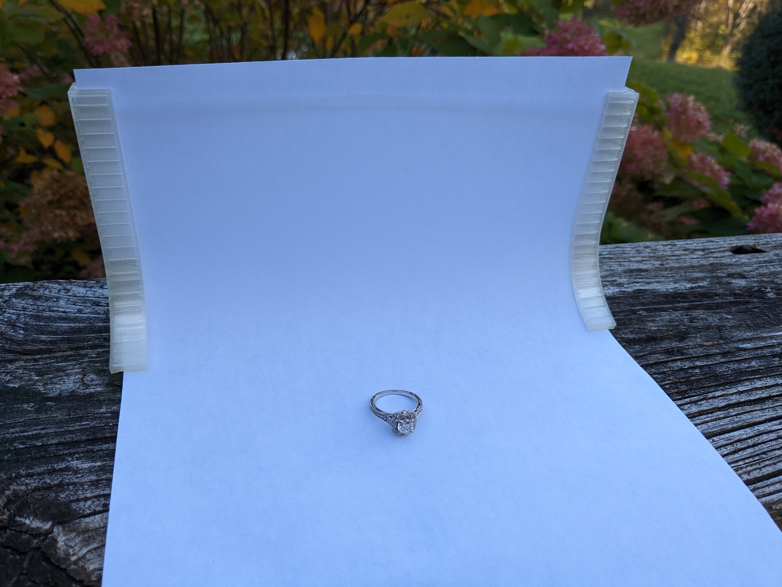 Mini Photography Backdrop Seamless Backdrop Printer Paper - Etsy