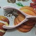 Thanksgiving Day Wishbone Set of 6 Fake Wishbone Vegan - Etsy