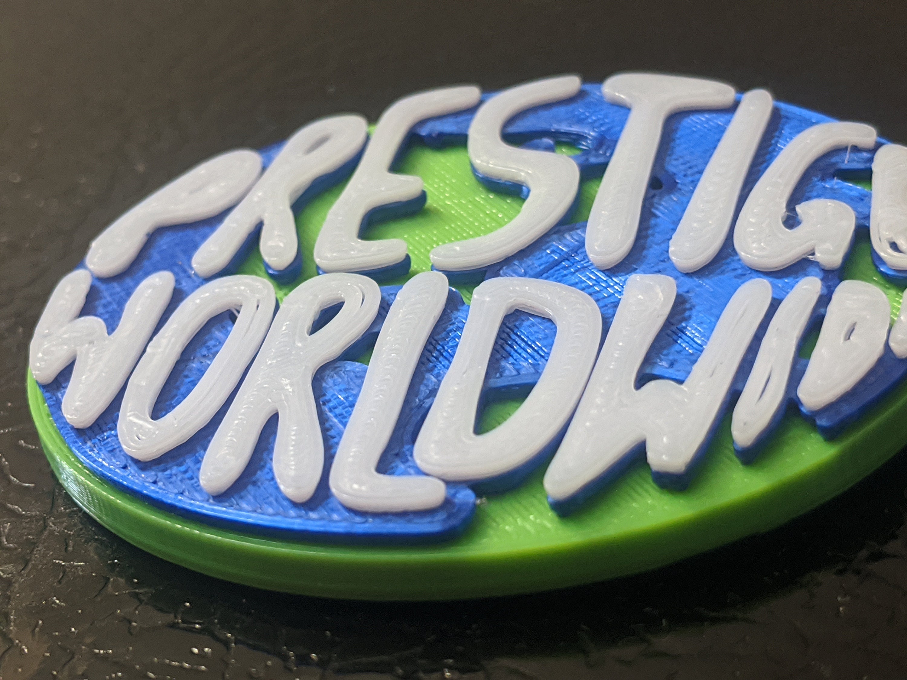 Step Brothers Prestige Worldwide