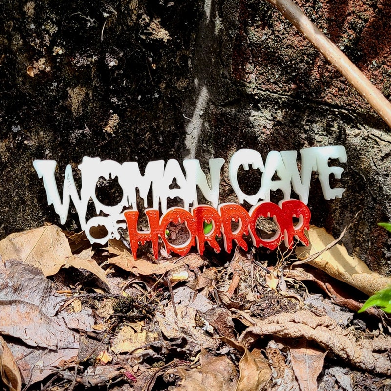 Woman Cave - Etsy
