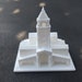 Monsterpocalypse Alexandria Lighthouse Monpoc Miniature Game Alternate ...