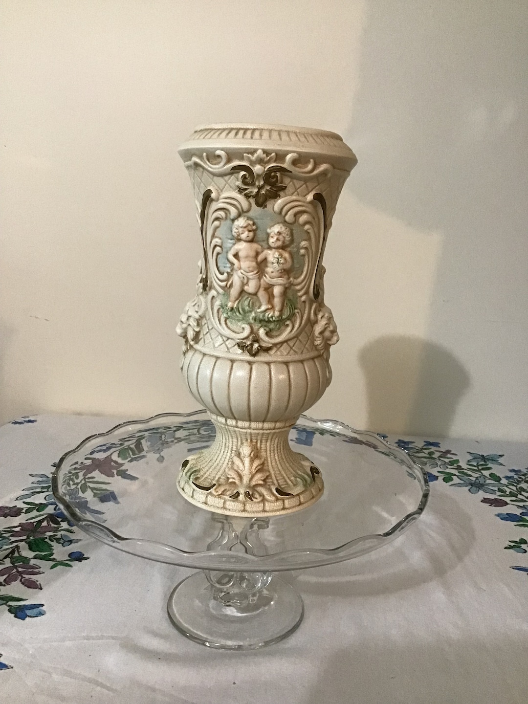 Antique Ardco Fine Quality Dallas Made in Japan - Etsy