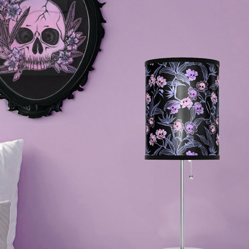 Pink Gothic - Etsy