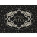 Witchy Kitchen Rug, Non-slip Gothic Witch Indoor or Outdoor Area Carpet ...