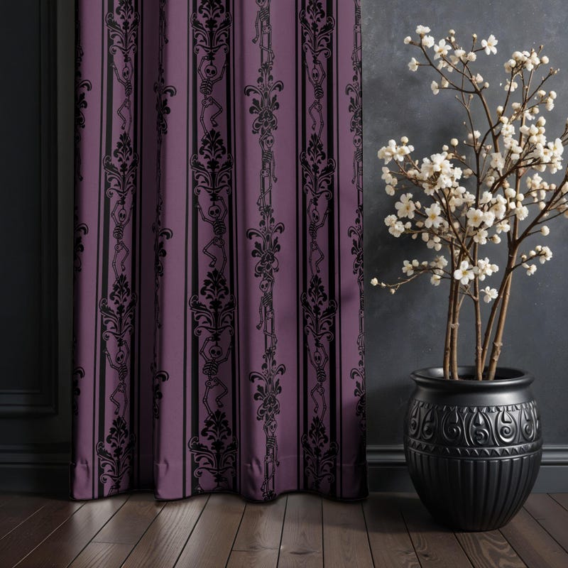 Victorian Curtains - Etsy