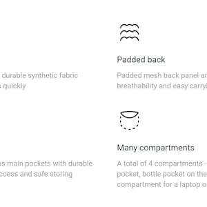 Witchy Cicada Backpack School Book Bag W/ Occult Witchcraft Moth ...