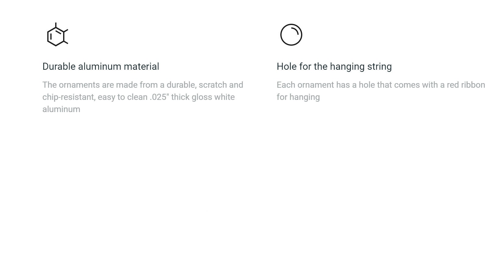 Baphomet Tree Ornaments. Pagan Holiday Decoration. Occult Halloween ...