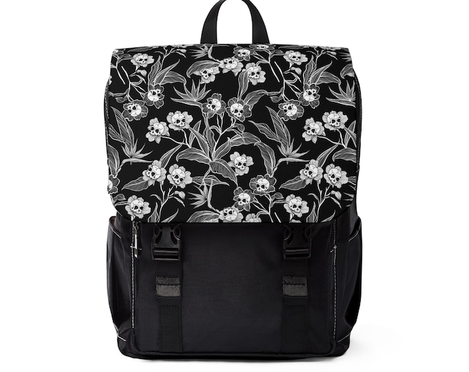 Bat Mini Backpack, Goth Backpack, Bat Purse, Crossbody Sling ...