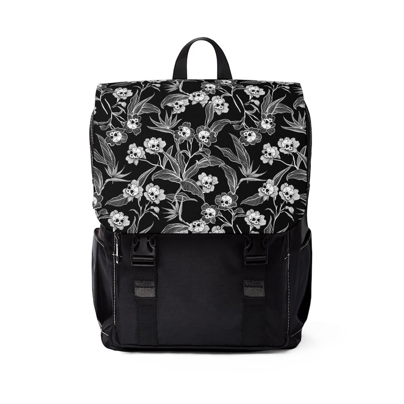 Gothic Backpack - Etsy