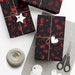 Witchy Wrapping Paper, Spooky Halloween Gift Wrap, Spells & Potions ...