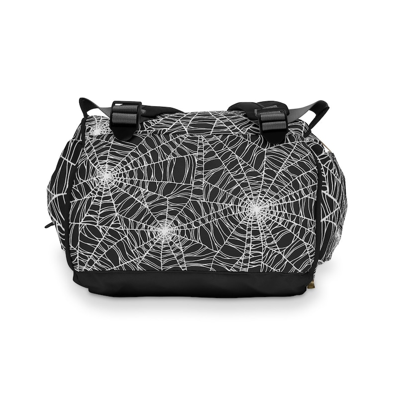 Halloween Diaper Backpack Bat & Carved Pumpkin Nappy Bag W/ - Etsy