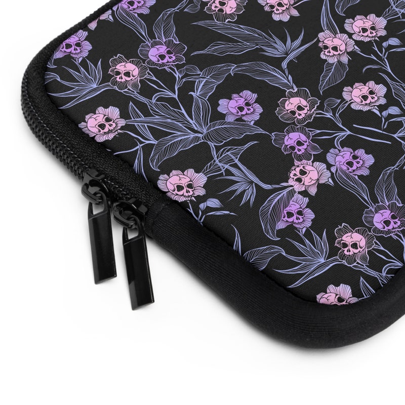 Goth 16 Inch Laptop Bag - Etsy