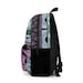 Pastel Witch Backpack, Boho Goth Multifunctional Travel or School ...