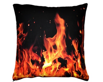 Gothic Moonlight Fairy Cushion Cover - Etsy