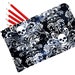 Gothic Skull Pencil Case. Perfect Gift Idea for Goths and Lovers of the ...
