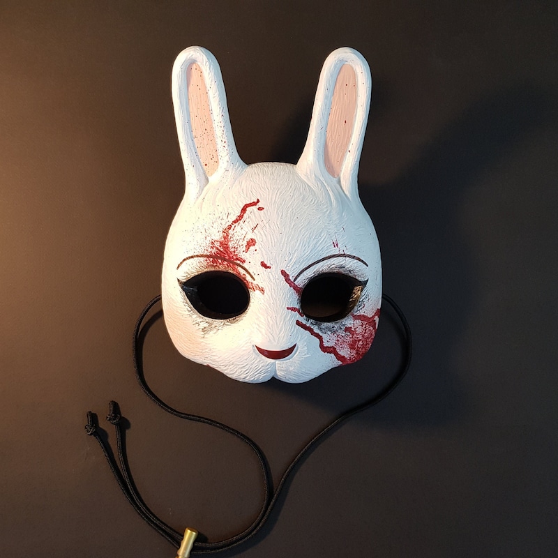 Resin Masks - Etsy
