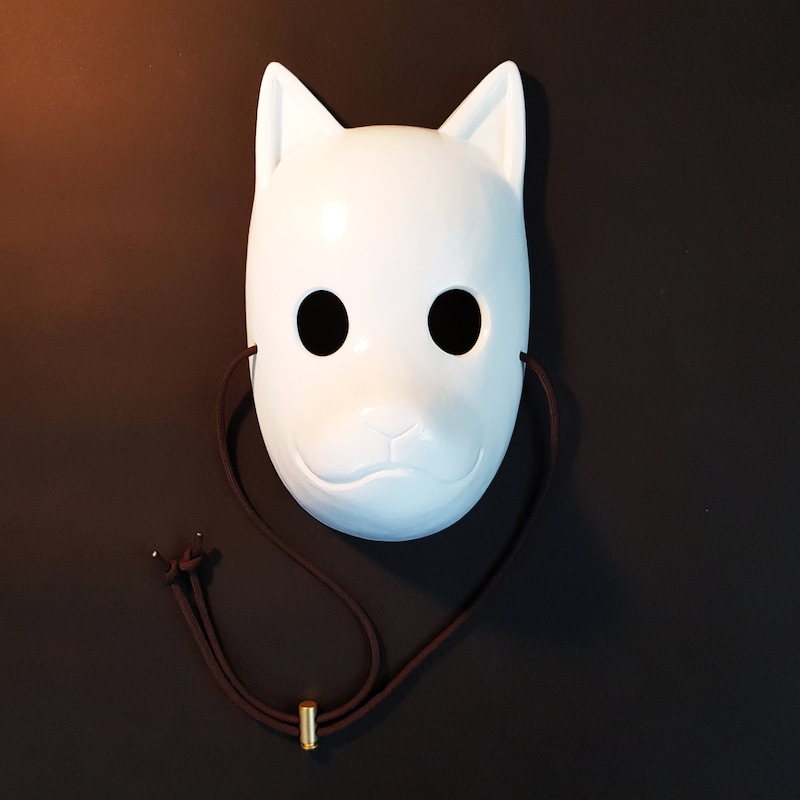 Naruto Anbu Mask - Etsy