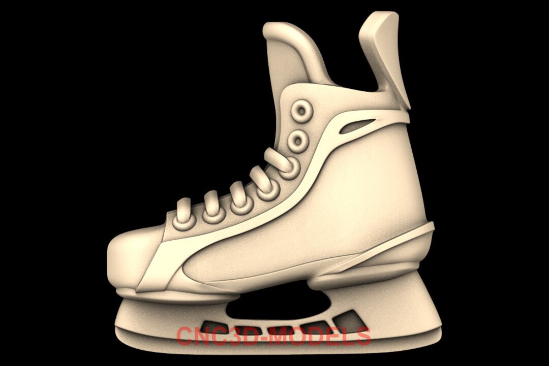 3D STL Model for CNC Router Engraver Carving Machine Relief Artcam ...