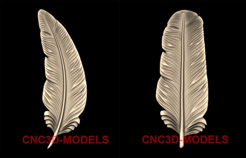 3D STL Model CNC Router Engraver Carving Machine Relief - Etsy