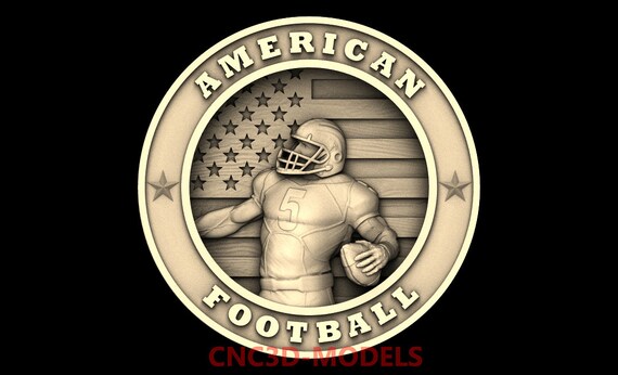 Craft Supplies & Tools Visual Arts 3D STL Model for CNC Router Engraver ...