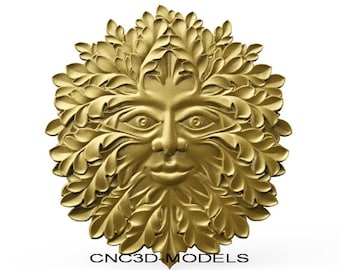 3D STL Model for CNC Router Engraver Carving Machine Relief | Etsy