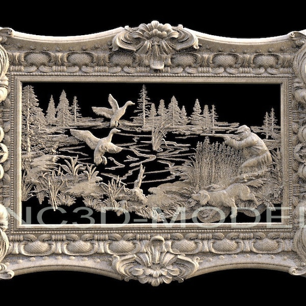 Duck Stl Files - Etsy