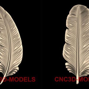 3D STL Model CNC Router Engraver Carving Machine Relief Artcam Aspire ...