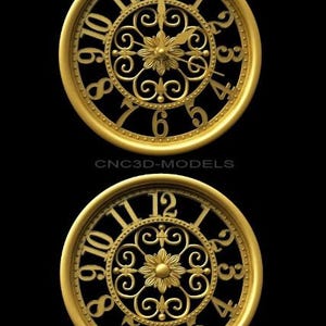 3D STL Model for CNC Router Engraver Carving Machine Relief Artcam ...