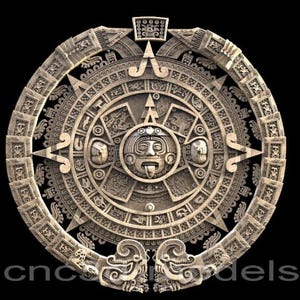 3D STL Model for CNC Router Wood Engraver Carving Machine Relief Artcam ...