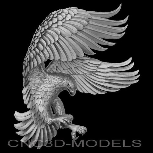Branches Tree 3D Stl Model 6514 for CNC Router Engraver - Etsy