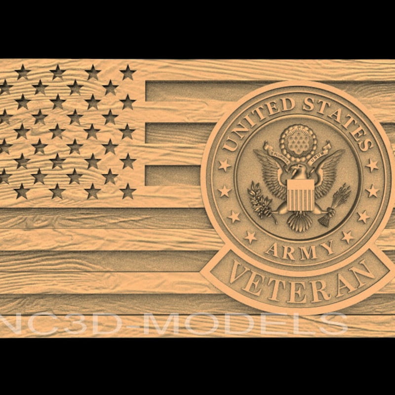 CNC3DMODELSStore - Etsy
