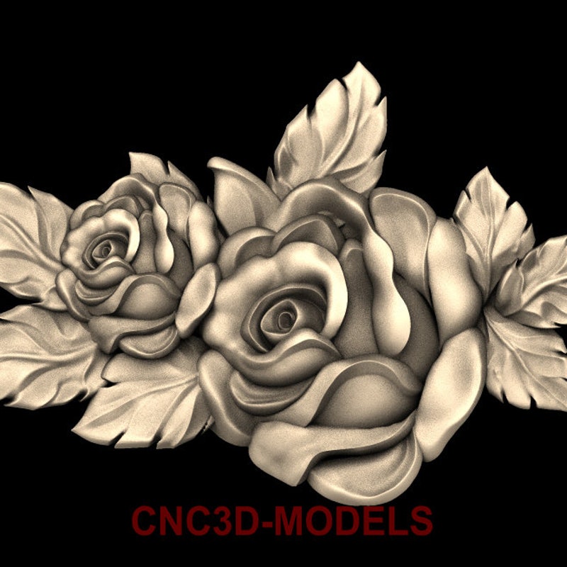 3d Flowers Wall Decor - Etsy