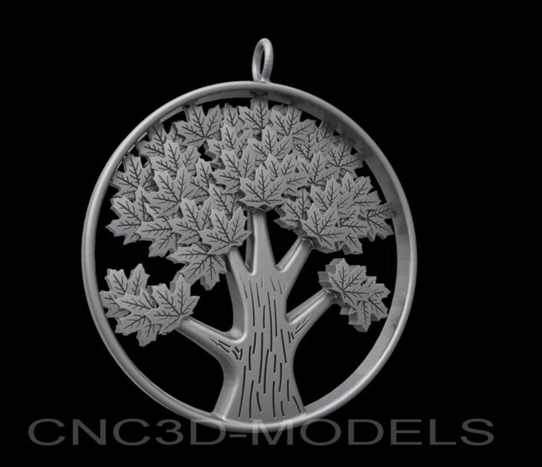 3D STL Model for CNC Router Engraver Carving Machine Relief Artcam ...