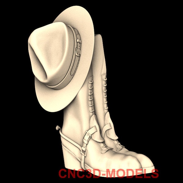 Cowboy Boots Spurs - Etsy