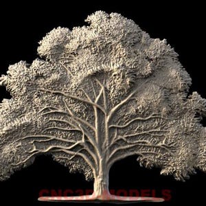 3D STL Model for CNC Router Engraver Carving Machine Relief Artcam ...