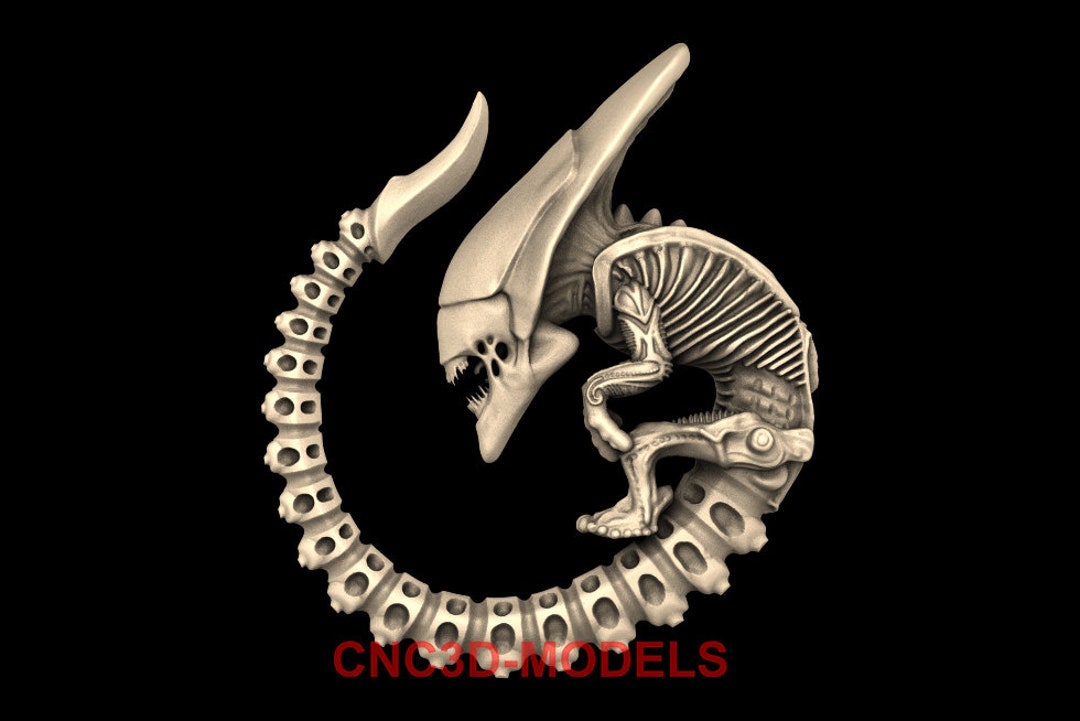 3D STL Model CNC Router Engraver Carving Machine Relief Artcam Aspire ...