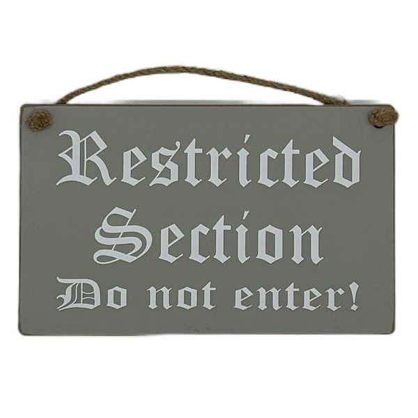 Section Sign - Etsy