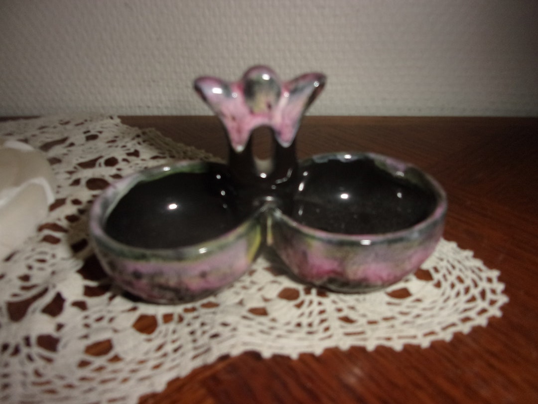 Ceramic Salt Shaker, Vintage Salt Shaker, Salt Shaker Collection - Etsy